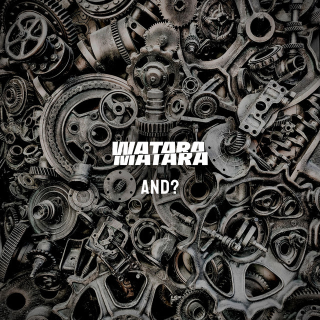 And? - Album by Watara Matara | Spotify