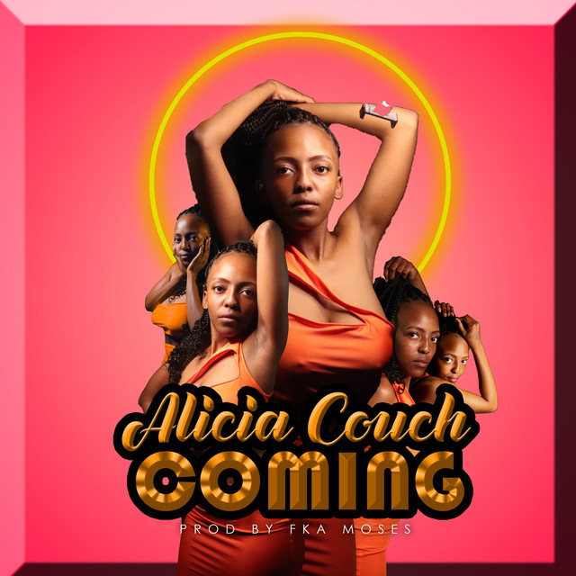 Alicia Couch | Spotify
