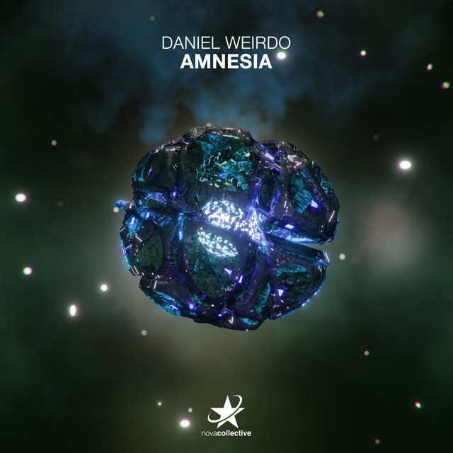 Amnesia - song and lyrics by Daniel Weirdo | Spotify