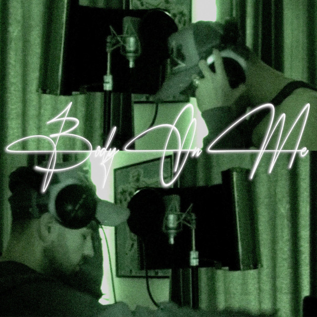 Body On Me - song and lyrics by MALU | Spotify