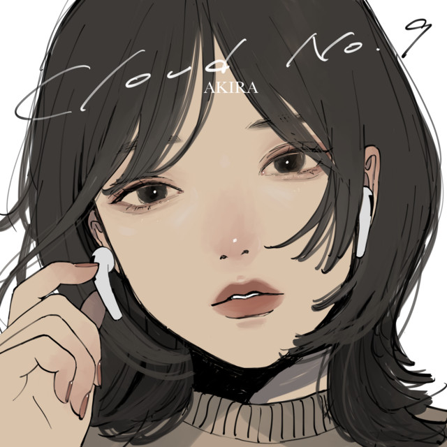 cloud No.9 - Single by AKIRA | Spotify