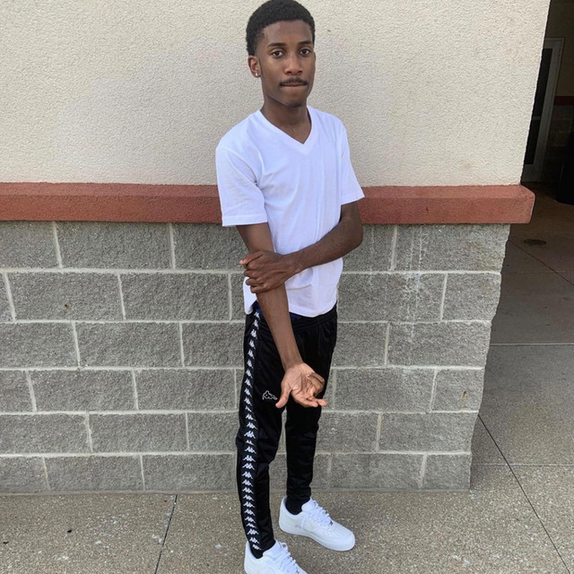 Gang - Single by Zah Boomin' | Spotify