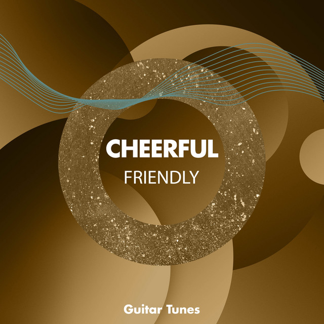 zZz Cheerful Friendly Guitar Tunes zZz - Album by Spanish Guitar Lounge ...