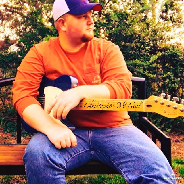 Christopher McNeal | Spotify