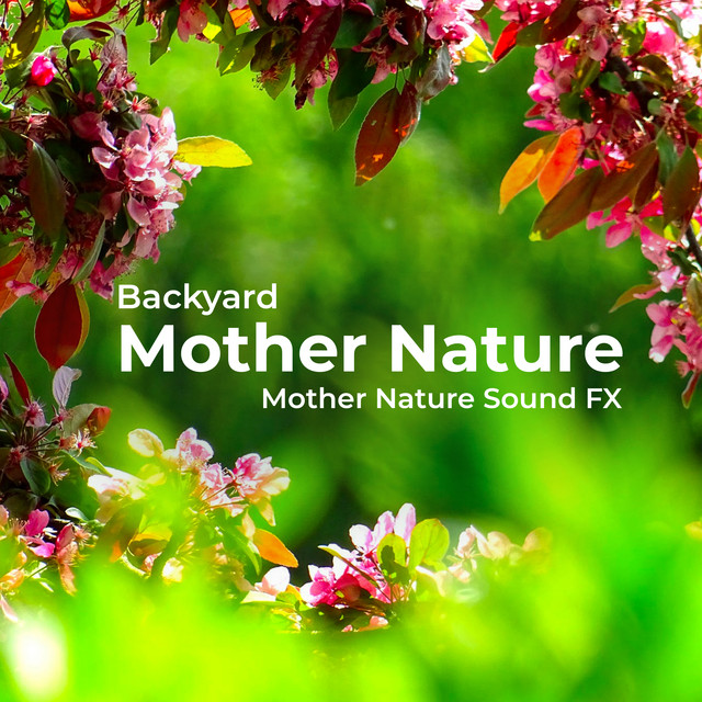 Backyard Mother Nature - Album by Mother Nature Sound FX | Spotify