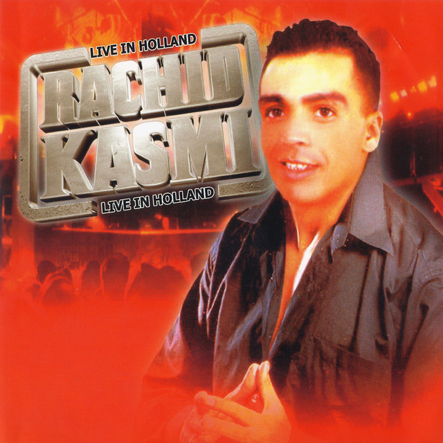 Live in Holland - Album by Rachid Kasmi | Spotify
