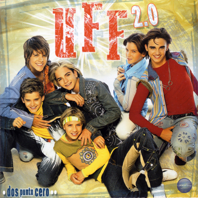 Soy Tu Fan - song and lyrics by UFF | Spotify