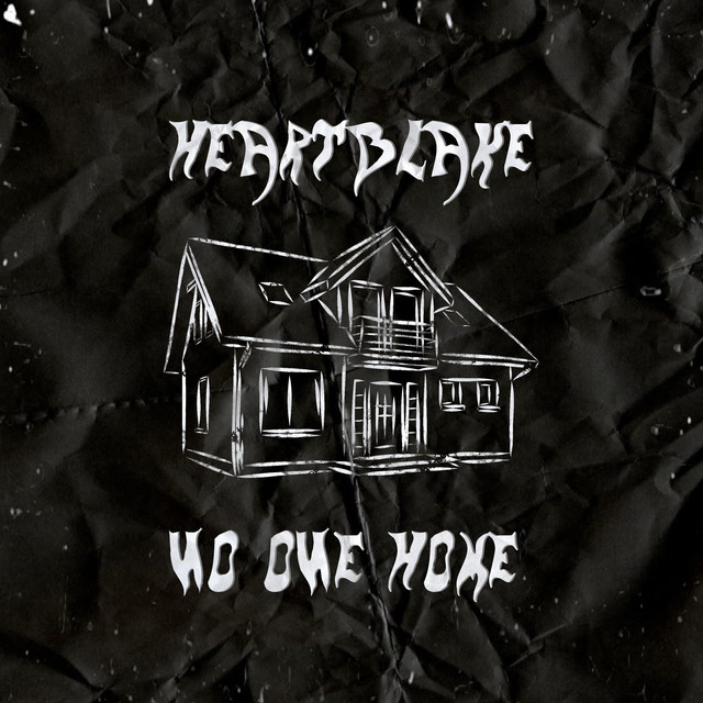 no one home - Single by Heartblake | Spotify