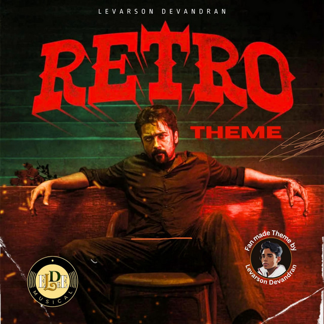Retro Theme - Single by ELDEE Musical | Spotify