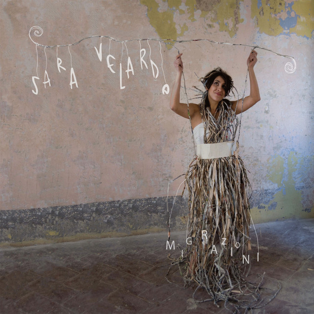 Terruna Sugnu - song and lyrics by Sara Velardo | Spotify