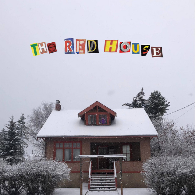 The Red House - Album by Ben Schuette | Spotify