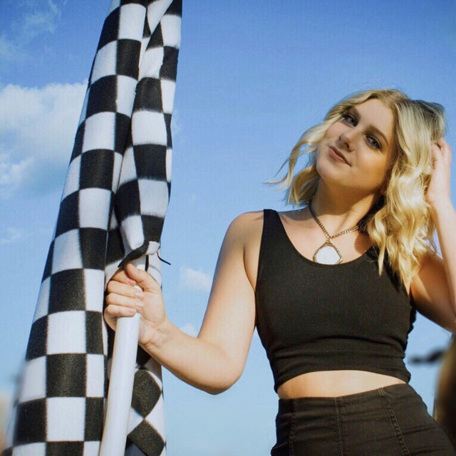 Jenna Mercer | Spotify