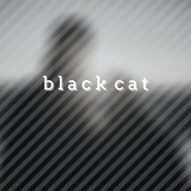 Black Cat - Single by Blu Magritte | Spotify