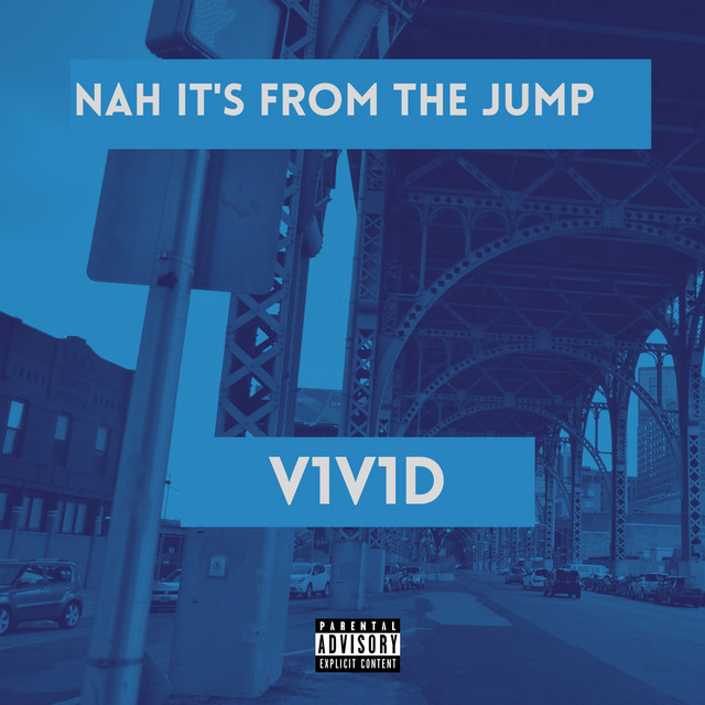 V1v1d | Spotify