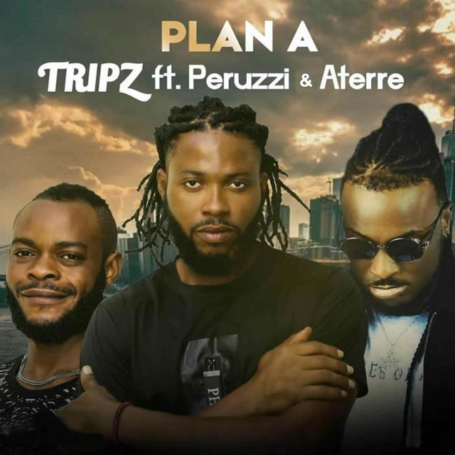 Tripz | Spotify