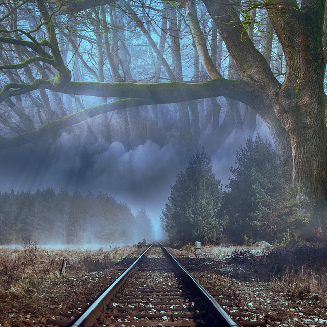 Ambient Suspenseful Background (Original Motion Picture Soundtrack ...