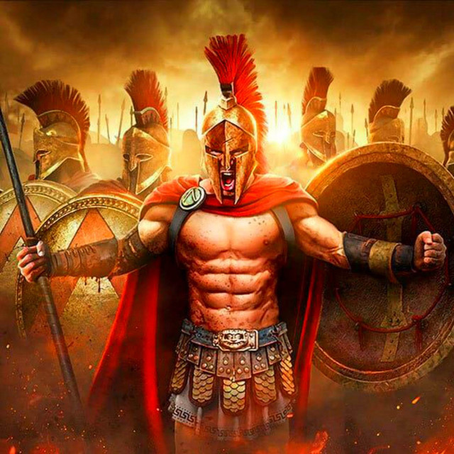 This is Sparta (Techno Remix) - song and lyrics by lolly | Spotify