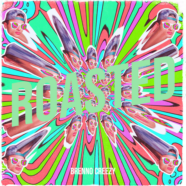 Roasted - EP by Brenno Creezy | Spotify