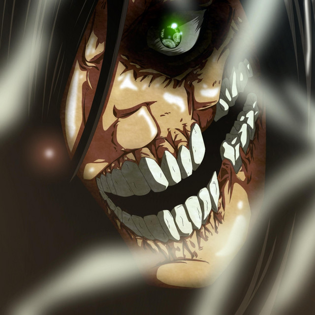 nothing changed (Murder Caust x Eren Yeager) - slowed - song and lyrics ...