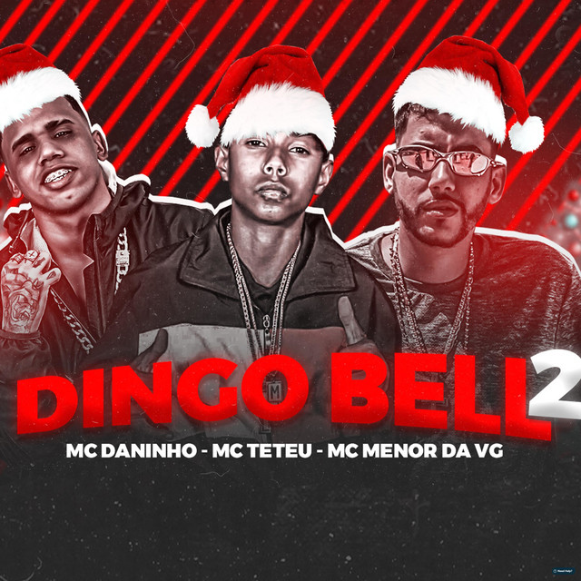 Dingo Bell 2 - Single by Mc Daninho | Spotify