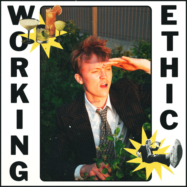 Working Ethic - Single by Oscar Dunbar | Spotify