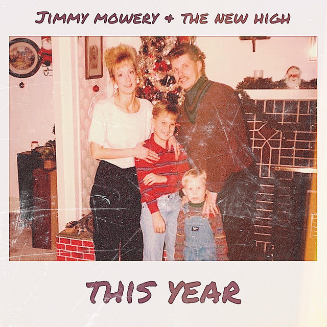 This Year - Single by Jimmy Mowery | Spotify