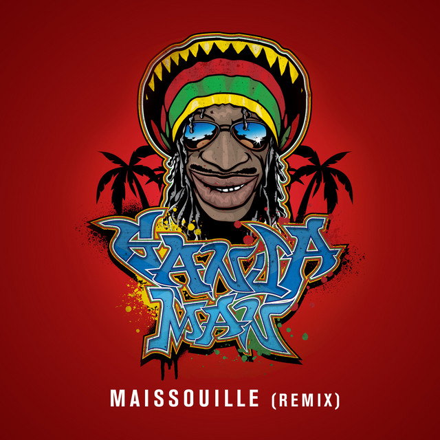 Ganjaman (Maissouille Remix) - Single by Alfons | Spotify
