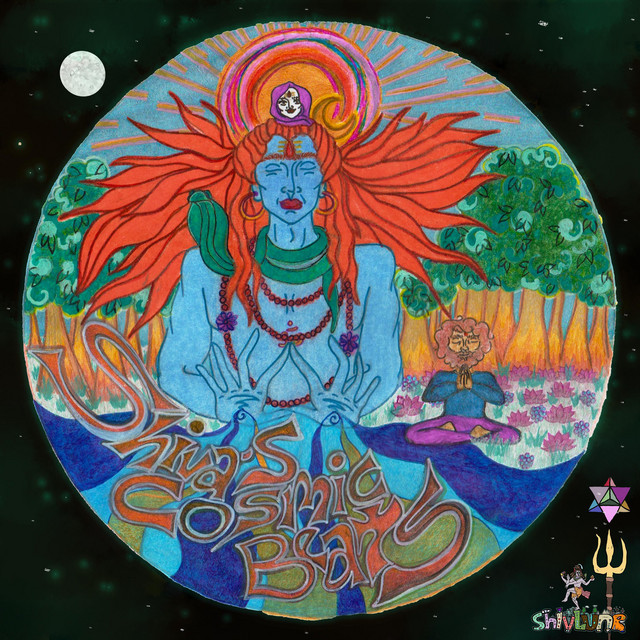 Cosmic - song and lyrics by Shivlune, Cosmic Beats | Spotify