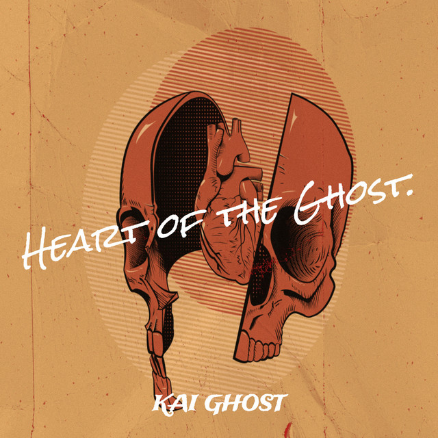 Heart of the Ghost. - EP by Kai Ghost | Spotify
