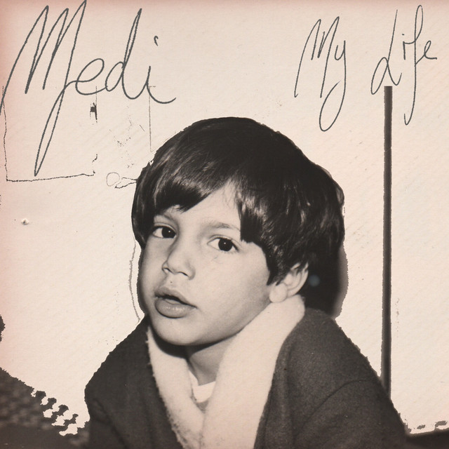 My Life - EP by Medi | Spotify
