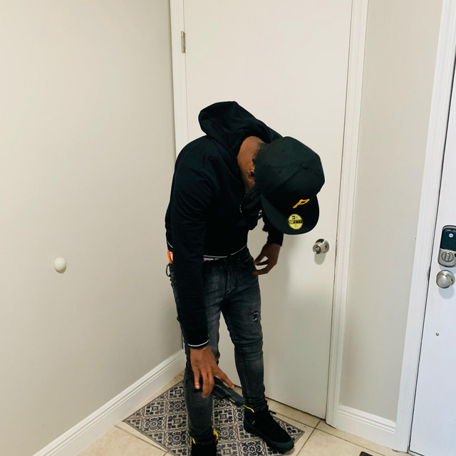 Get Back - Single by Luhh Ben | Spotify
