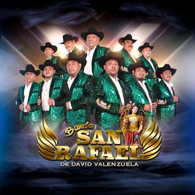 Te Entrego Mi Corazón - song and lyrics by Banda San Rafael De David ...