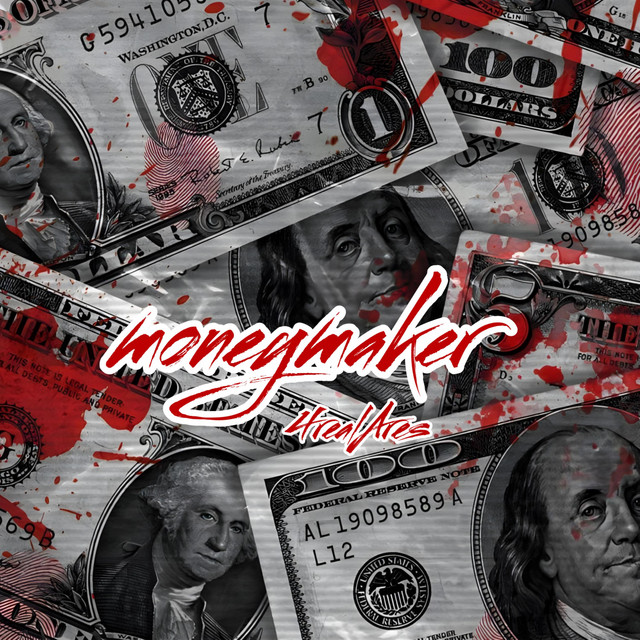 moneymaker - song by 4realAres | Spotify