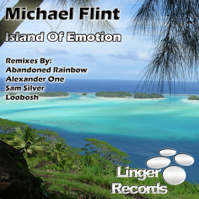 Island Of Emotion (Sam Silver Remix) - song and lyrics by Michael Flint ...
