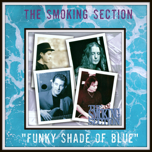 The Smoking Section | Spotify