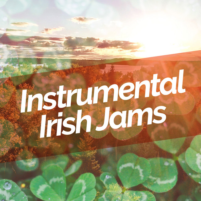 Instrumental Irish Jams ! ! ! ! - Album by Instrumental Irish Music ...