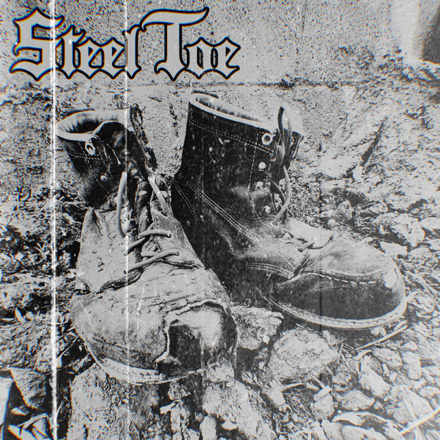 Steel Toe - EP by Steel Toe | Spotify