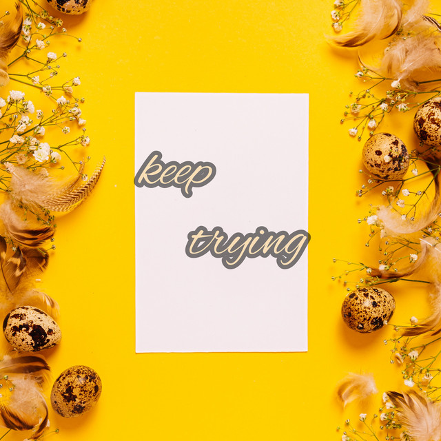 Keep Trying - Single by Bwd sound | Spotify