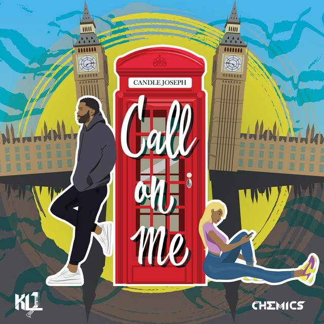 Call on Me - Single by candle x candle | Spotify