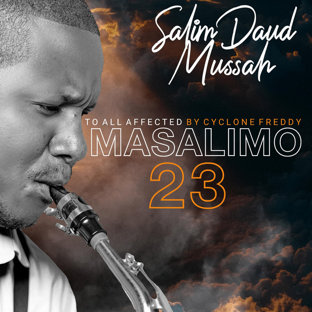 Salim Daud Mussah | Spotify