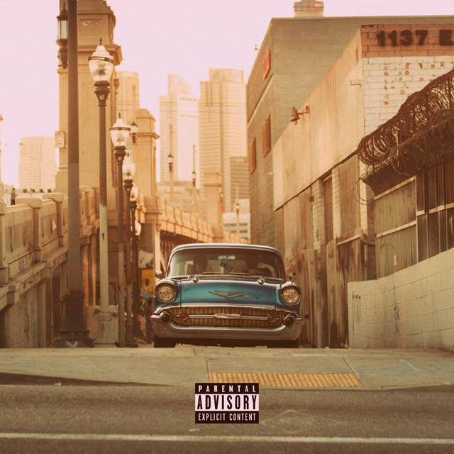 In 2 Deep - song and lyrics by 44vato | Spotify