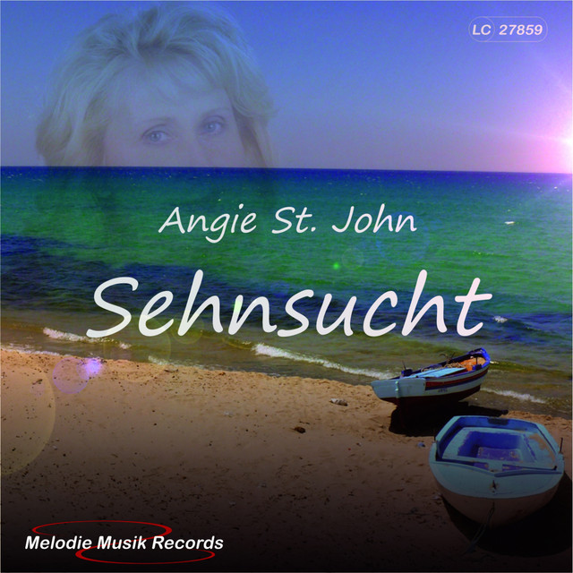 Sehnsucht - Single by Angie St. John | Spotify