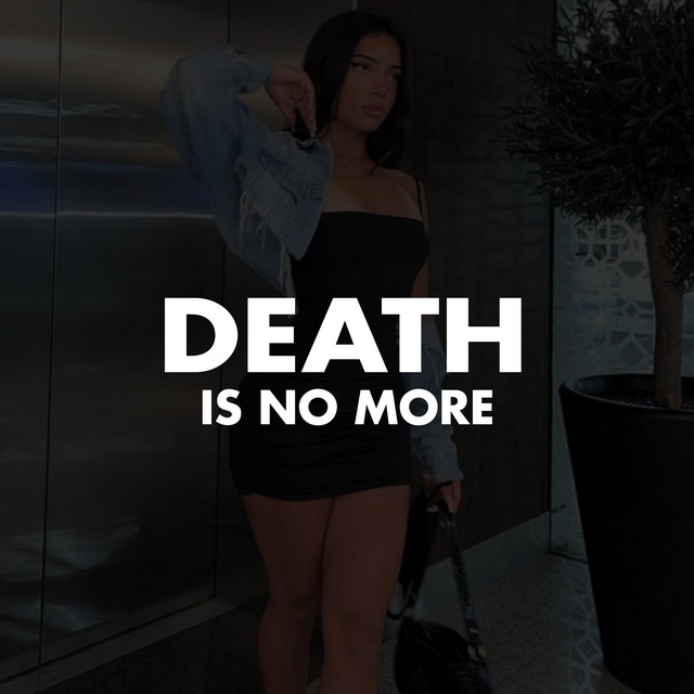 Death Is No More - Single by Wrigo | Spotify