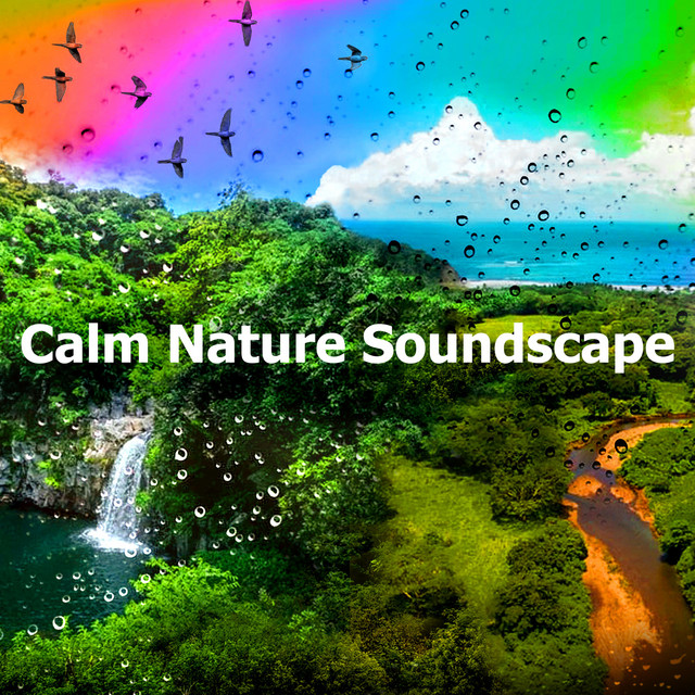 Calm Nature Soundscape - Album by Nature Collective | Spotify
