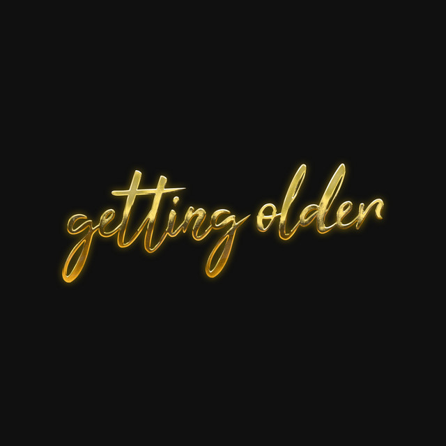 getting older - Single by Adam Mau | Spotify