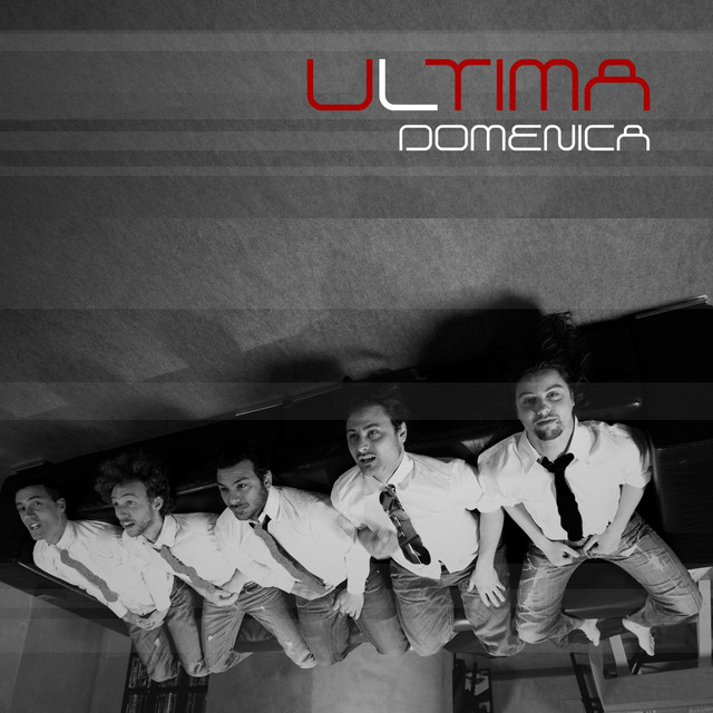 Domenica - Single by Ultima | Spotify