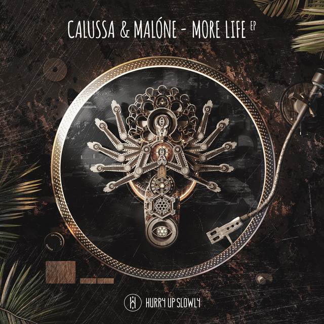 Calussa - Songs, Events and Music Stats | Viberate.com