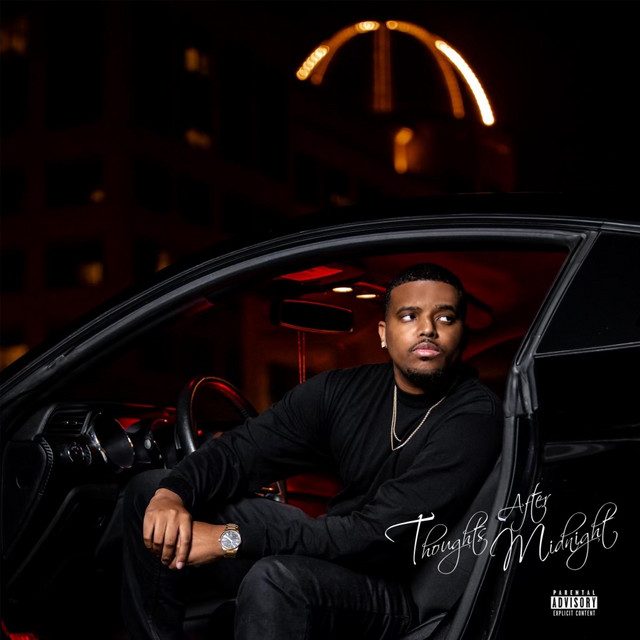 Thoughts After Midnight - EP by Marcus Love | Spotify