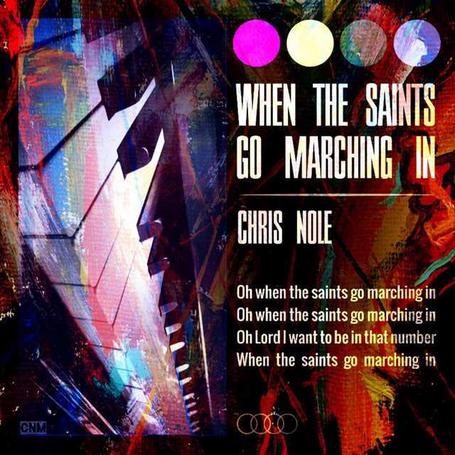 Chris Nole - Songs, Events and Music Stats | Viberate.com