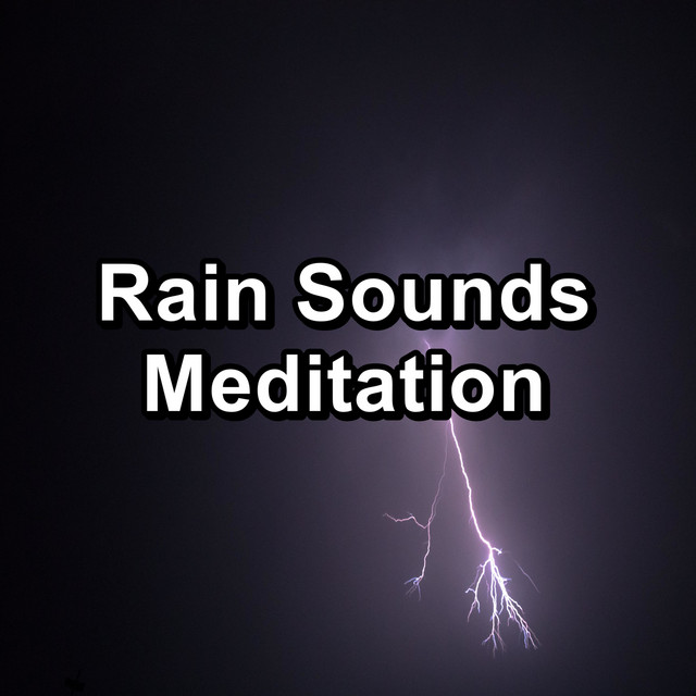 Drenched in the Rain with Thunder - song and lyrics by Thunderstorm ...